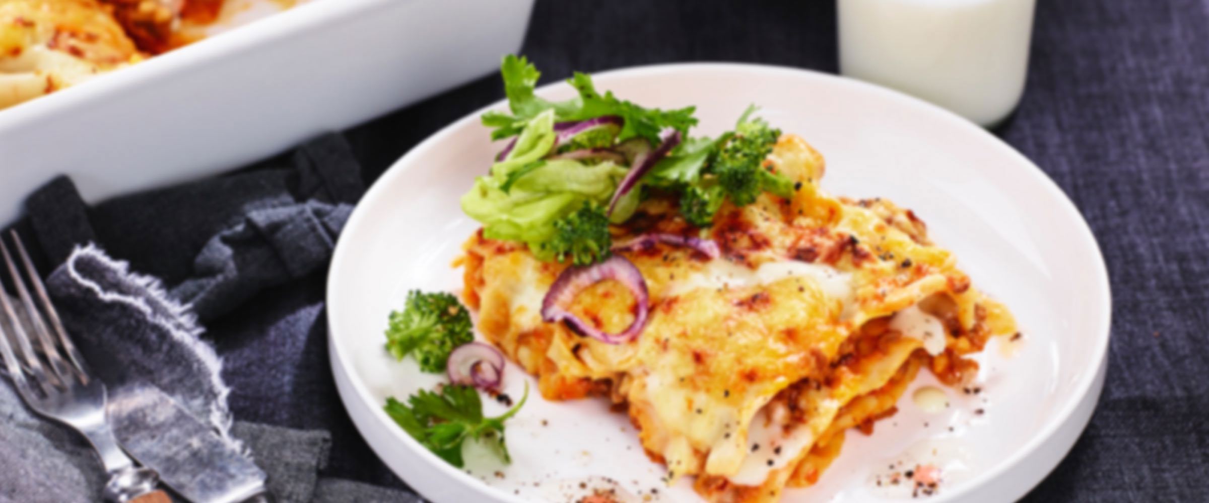 Kelda – soppa, sås och grädde | Arla