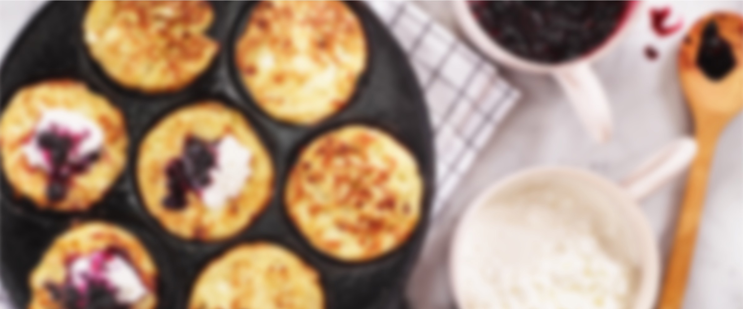 KESO® Cottage Cheese - Arla