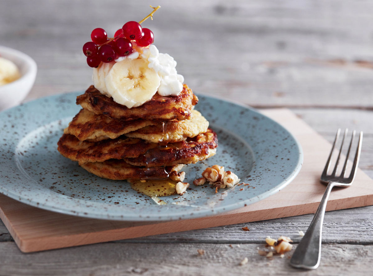 KESO® cottage cheese - Arla